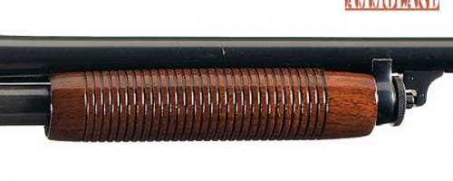 Remington 870 Shotgun's Many Faces