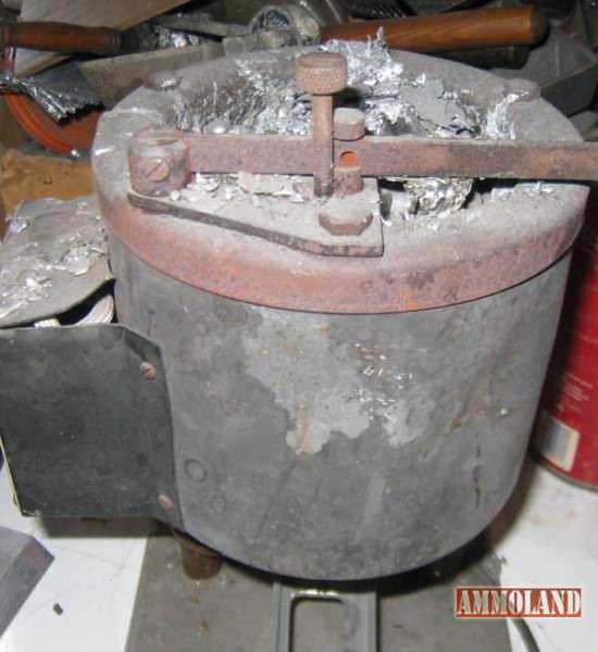 How To Cast Bullets With Bonus VIDEO