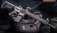 America's Rifle: Fundamentals of AR Shooting