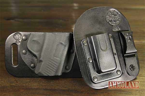 CrossBreed Holsters Products Fit the New Honor Defense Honor Guard Pistol