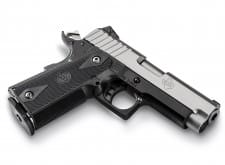 STI International Introduces the New Guardian 2011 Pistol