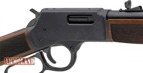 Henry Big Boy Steel Rifle in .41 Remington Magnum