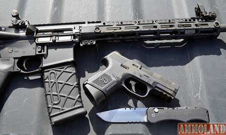 FN 15 Tactical Carbine , FN’s Fighting Rifle ~ Review