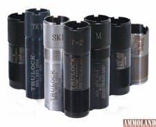 Are You Using the Right Choke Tube? Trulock Chokes Tubes Will Improve ...