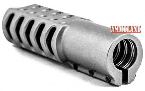 Witt Machine Clamp-On Muzzle Brakes - Made to Order