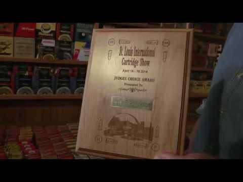 Federal Premium Wins Telly Award for Short Film