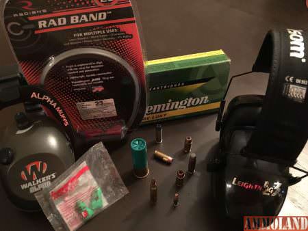 Best Shooting Hearing Protection Options