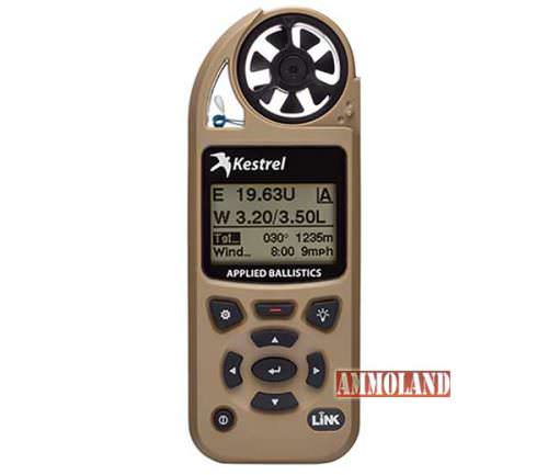 Best Wind Meters for Hunters & Shooters