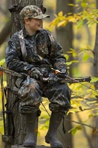 Michigan: Include Hunter Education as Part of Back-to-School Plans