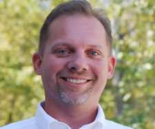 Scott Vance Appointed Executive Director of Union Sportsmen's Alliance