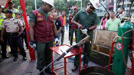 Venezuela’s Gun Confiscation is a Wake-up Call to Pro-gun Americans