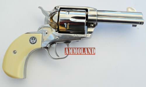 45 Colt vs 45 Long Colt - a 45 Caliber Debate Over Nothing