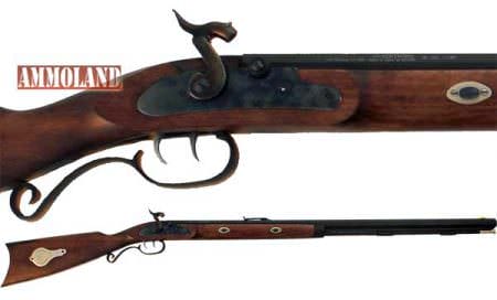 Traditions Performance Firearms Mountain Rifle Add To Line