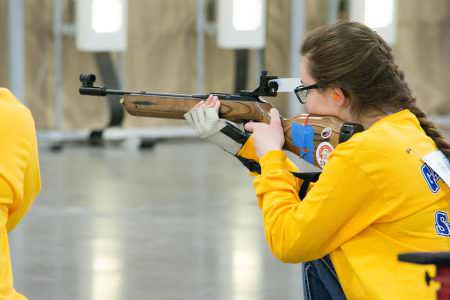 Registration for CMP 3P Air Rifle Postal Opens in November