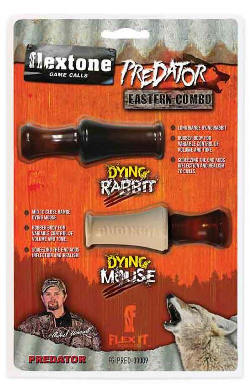 Predator Hunting Gear Primer : What You Need to Know