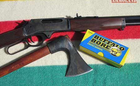 1,000,000th Henry Arms H001 .22 Lever Action Selected As 2018 SHOT Show ...