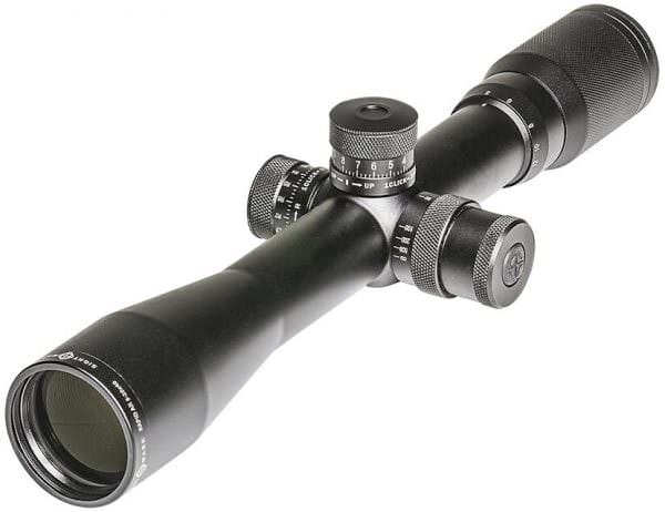 Sightmark Rapid AR Riflescopes Get Shooters on Target