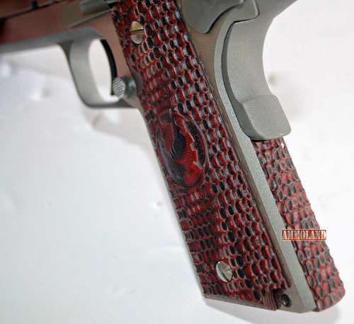 Coonan 45 ACP , the Next Generation 1911 Pistol