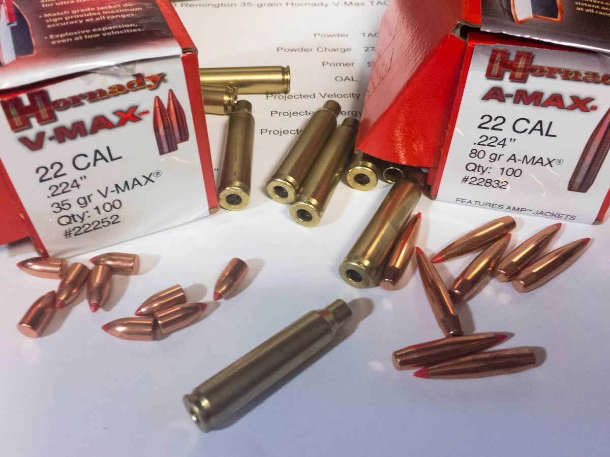 AR-15 Barrel Twist Rates - What You Need To Know