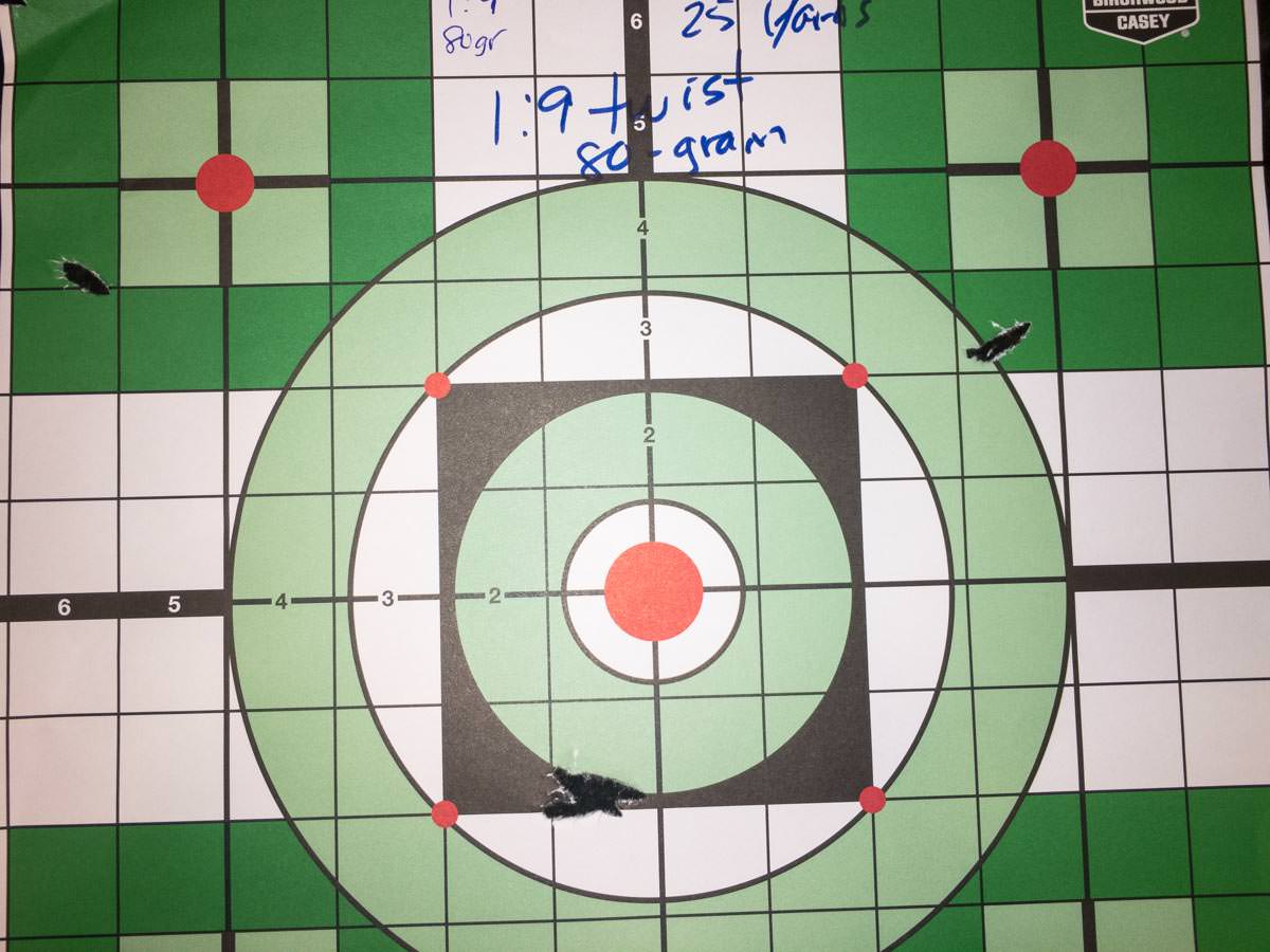 AR-15 Barrel Twist Rates - What You Need To Know