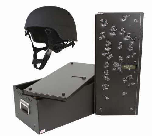 PROTECH Tactical Debuts Five New Hard Armor Products at 2017 SHOT Show