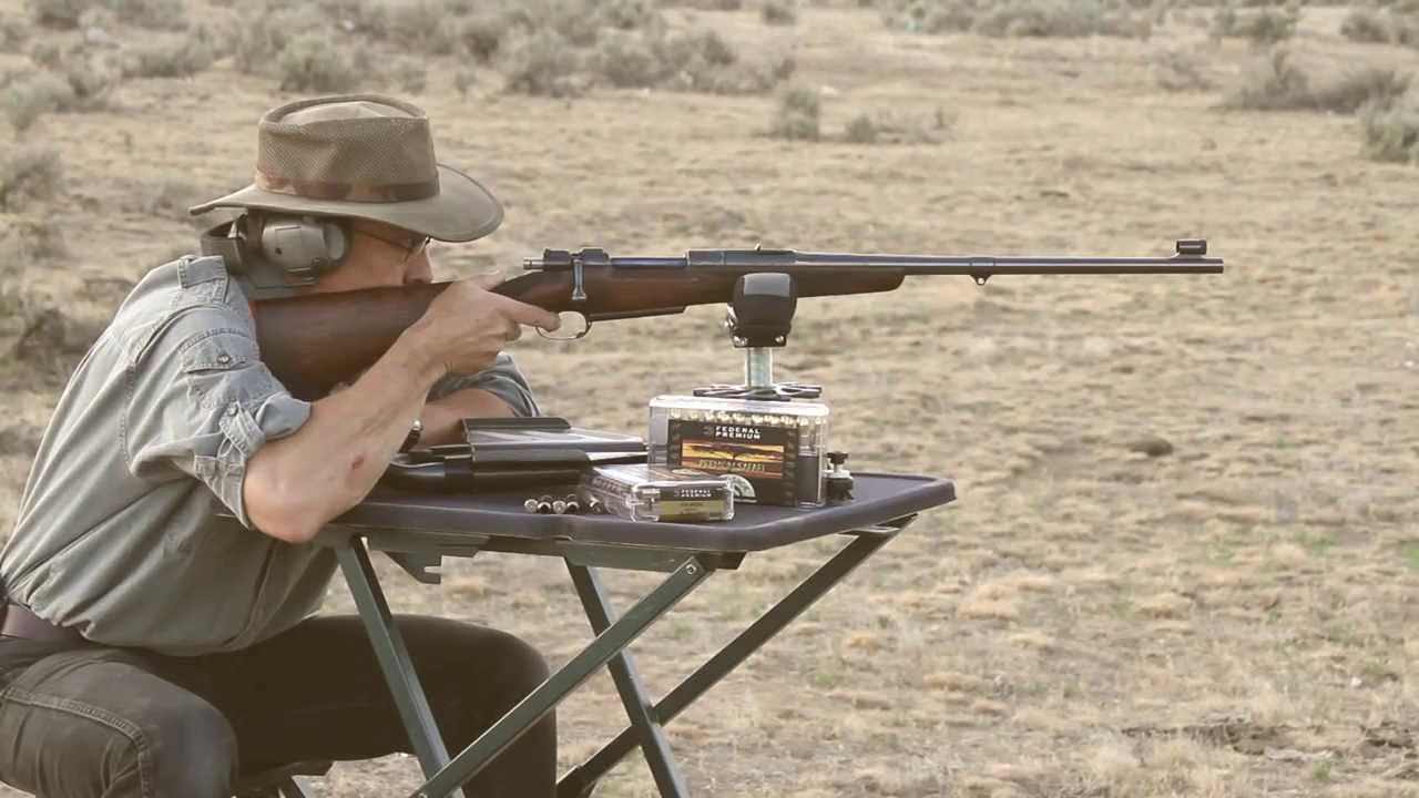 .416 Rigby Magnum Ammunition