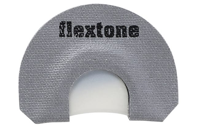 Three New Flextone Mouth Calls Are Easy Blowing Performers