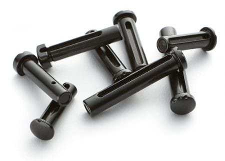 JP Enterprises Introduces MicroFit Takedown Pins for AR-15, AR-10 Rifles