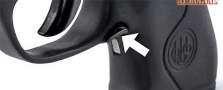 Beretta Pico Pistol in .380 Review - The Other Compact