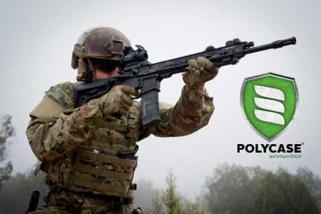 PolyCase to Exhibit at USASOC International Sniper Competition