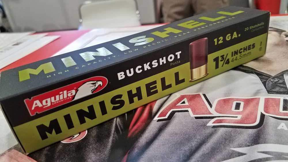 SHOT Show 2017: Gotta-Have Gear!