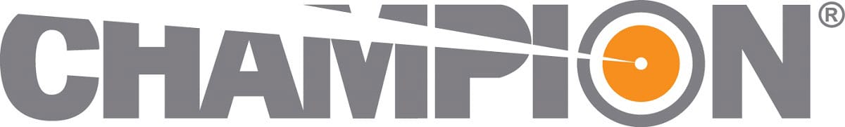 Champion Announces New Products for SHOT Show 2018