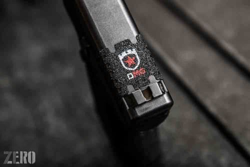 ArachniGRIP Slide Spider: Webbing for Positive Grip ~ Gear Review