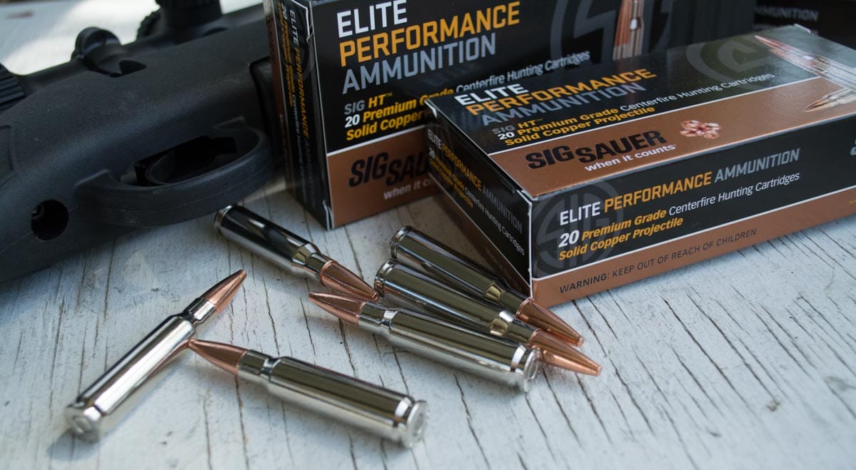 7.62 NATO vs .308 Winchester Ammo, What’s The Difference?