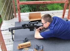 American Built Arms Range Day 2017, After Action Report ~ VIDEO