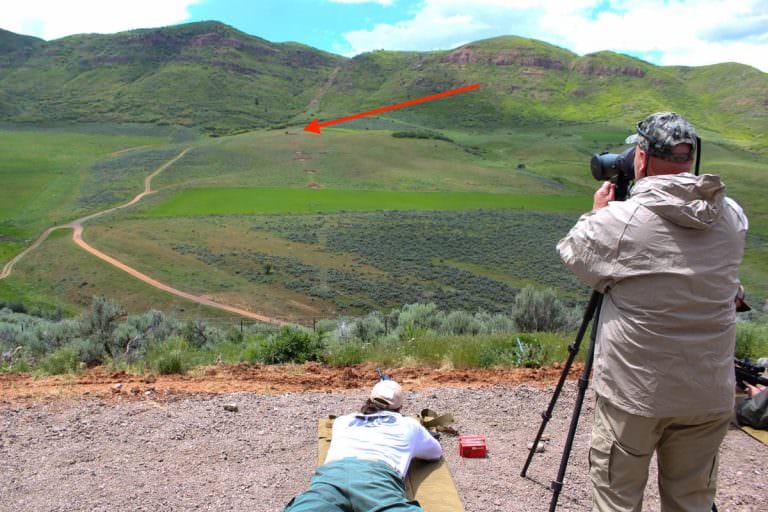 What’s the Distance? The Long Range Shooting Guide, Part 3