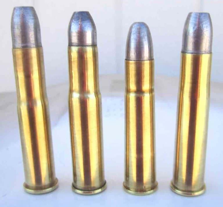 Accurate 5744 Powder Review - Made & Distributed by Accurate Arms