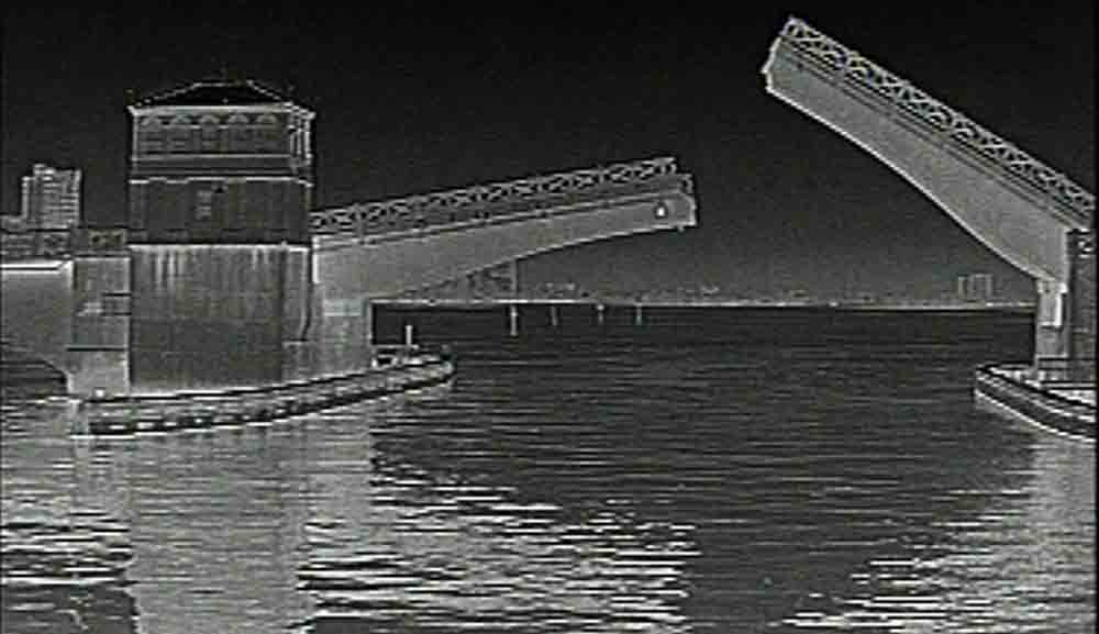 FLIR Introduces High Performance FLIR M500 Multi-Sensor Maritime Camera