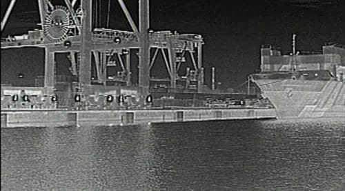 FLIR Introduces High Performance FLIR M500 Multi-Sensor Maritime Camera