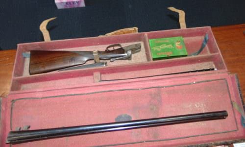Australian Gun Culture Part 12: Amnesty of 2017 Halfway Through