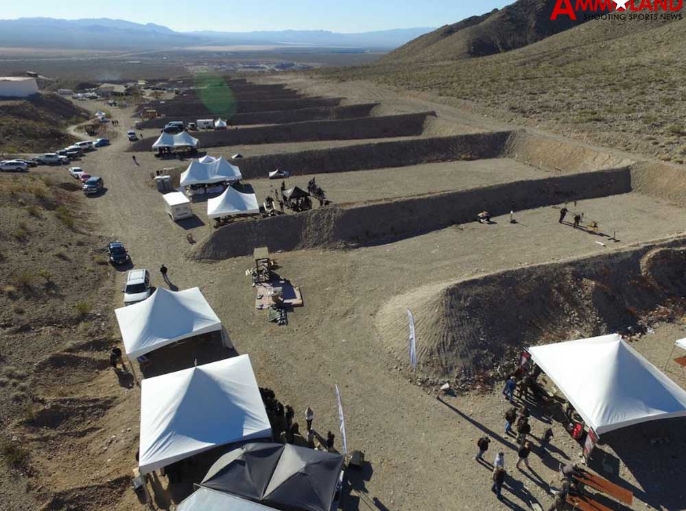 Anteris Alliance "A Pillar of Patriots" Hosts Product Try & Buy Event