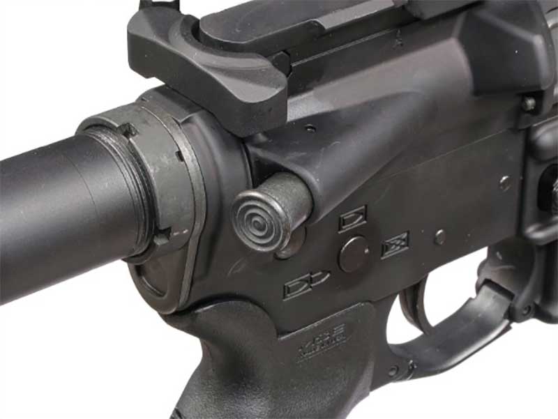 Building an AR 15 Upper Receiver , Do-It-Yourself Guide