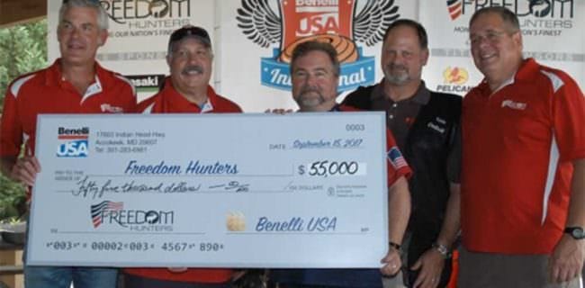 Honor Defense Honor Guard Rated Most Accurate by Gun Tests Magazine