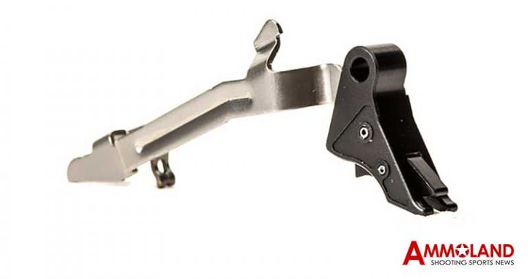 Overwatch Precision Tac Trigger, No Brainer for Any GLOCK ~ Review Overwatch Precision Tac Trigger, No Brainer for Any GLOCK ~ Review