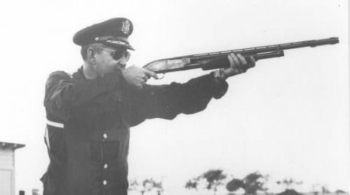 Remembering The Air Force General Who Helped Usher In The M16 Rifle