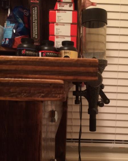 Building a Reloading Workbench - Do's & Don’ts