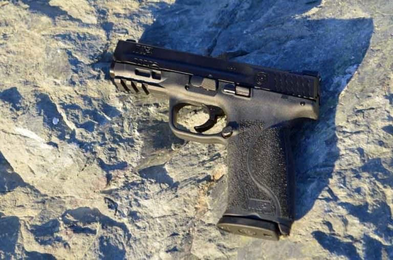 Smith & Wesson M&P 2.0 Review - This Time they Got it Right