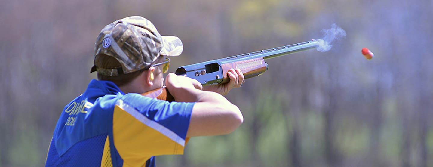 How to Shoot At Moving Targets