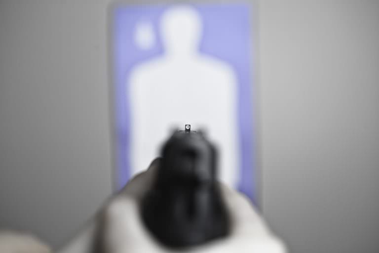 Recoil Mechanics: How To Manage Recoil and Be Accurate