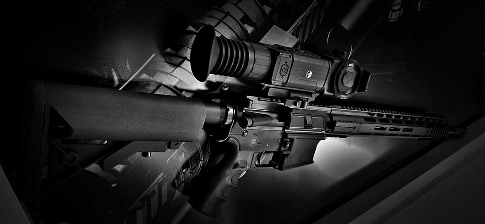 CBC Industries CY6 6.5 Grendel Rifle - Covering Your Six
